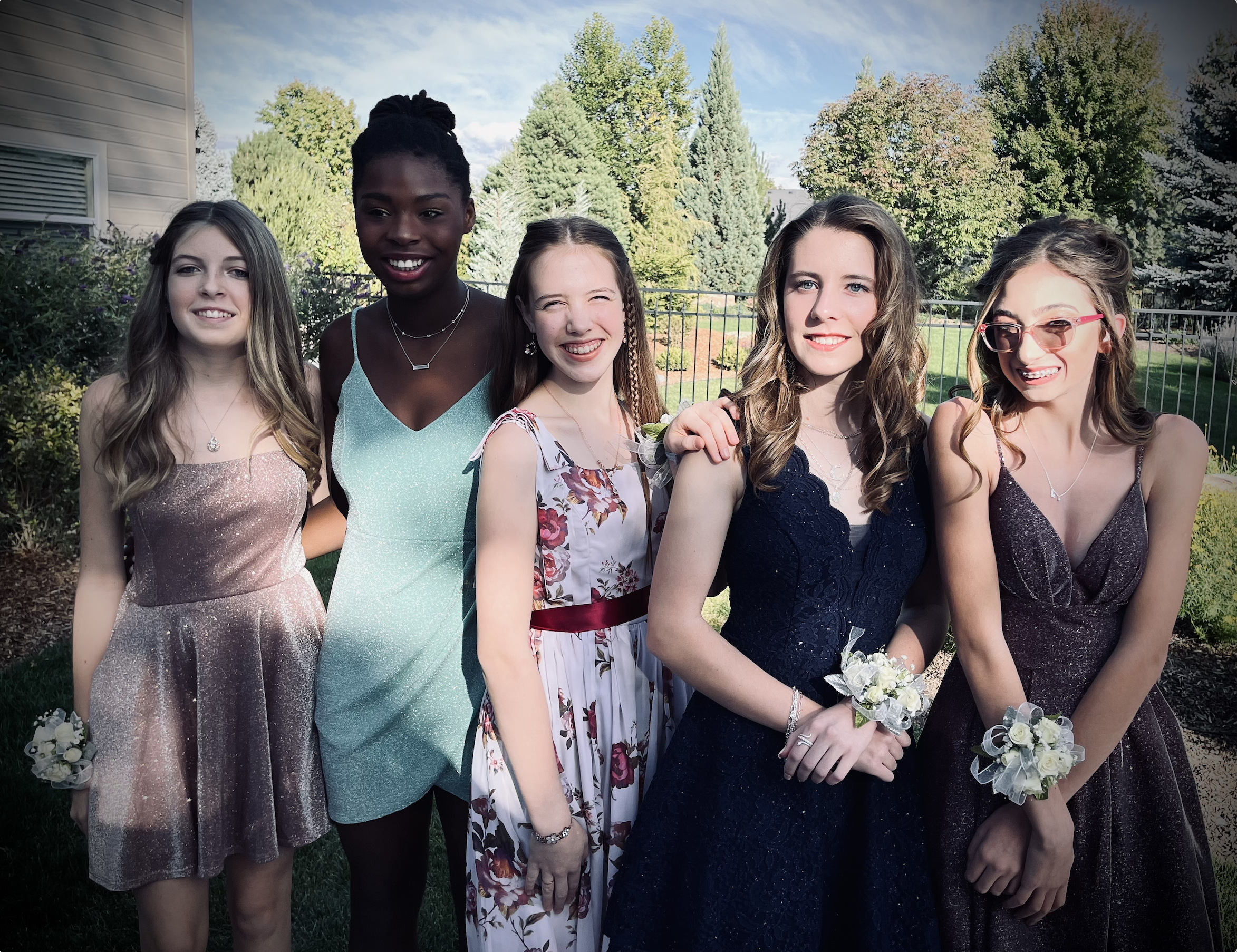 The Homecoming Dance – The Bishop Kelly Newspaper