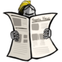 The Knight Beat – The Bishop Kelly Newspaper