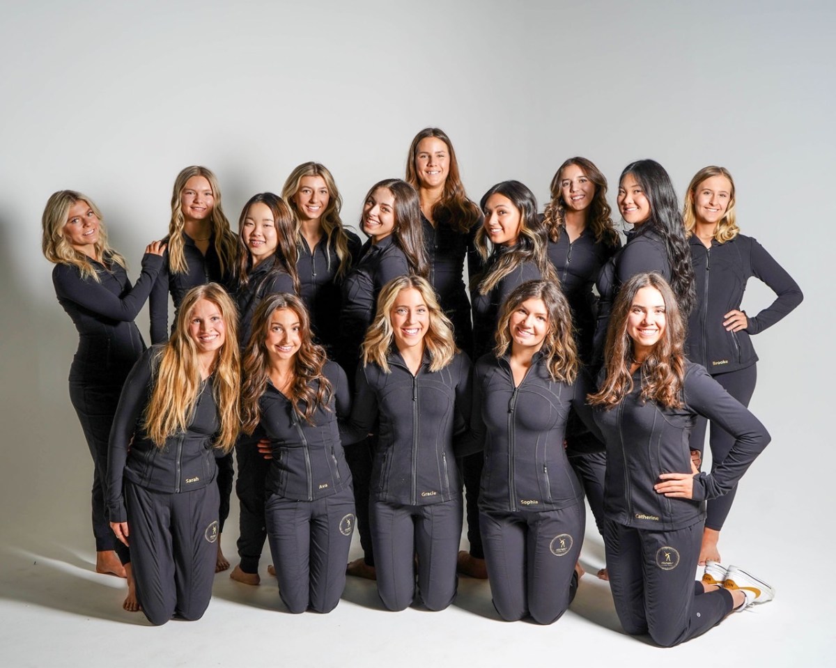 A Full Circle Moment – The Bishop Kelly Newspaper